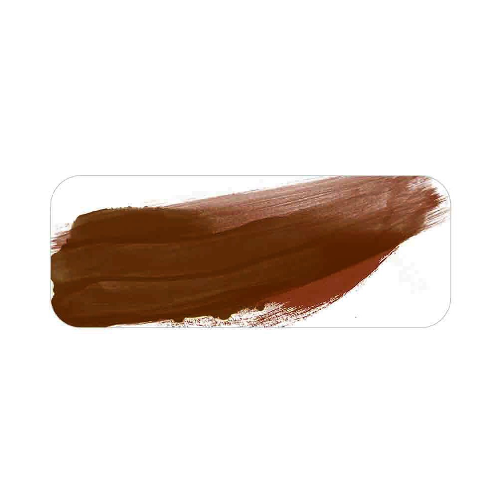 Burnt Umber - Derivan Watercolour
