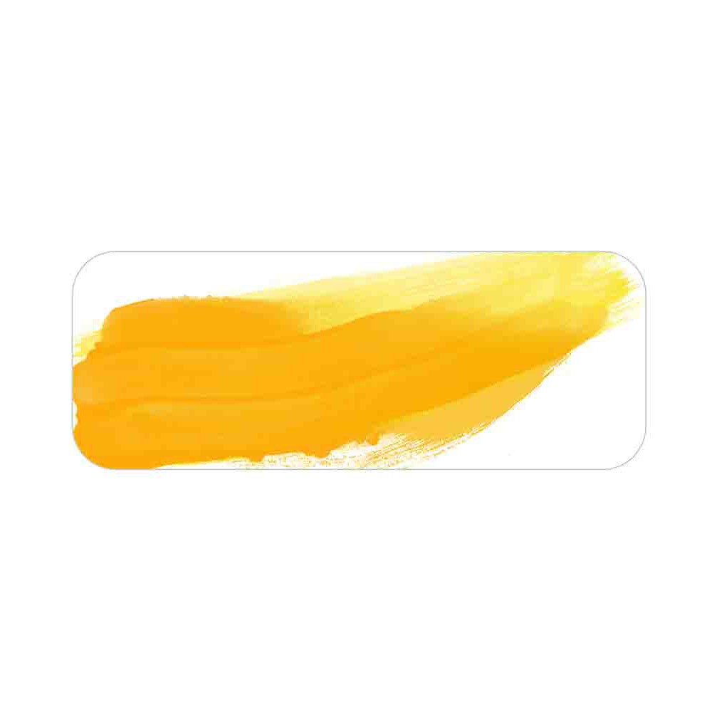 Yellow Deep - Derivan Watercolour